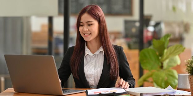 Sales Admin